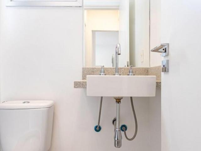 Apartamento para Venda por R$538.000,00 com 55m², 2 vagas, 1 suite e 3 banheiros Saúde, São paulo
