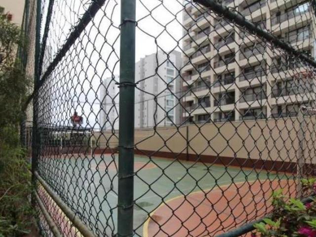 Apartamento para Venda por R$642.000,00 com 72m², 3 dormitórios, 1 suite e 2 vagas Boa vista, São