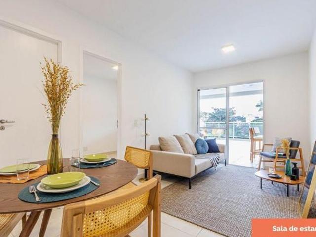Apartamento para Venda por R$649.000,00 com 94m², 2 vagas, 1 banheiro e 1 dormitório Campo belo, S