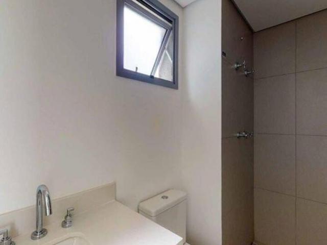Apartamento para Venda por R$680.000,00 com 30m², 1 banheiro e 1 dormitório Pinheiros, São paulo /