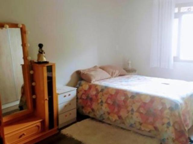 Apartamento para Venda por R$690.000,00 com 181m², 3 dormitórios, 1 suite e 3 vagas Campestre, San