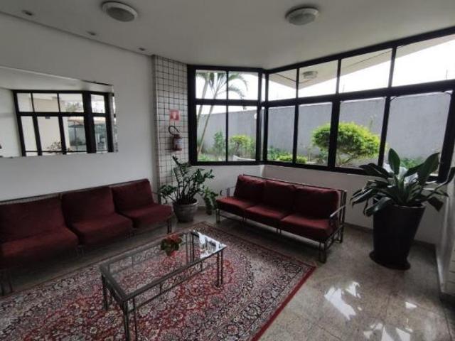 Apartamento para Venda por R$690.000,00 com 125m², 3 dormitórios, 1 suite e 1 vaga São miguel paul
