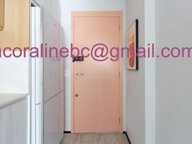 Apartamento para Venda por R$691.000,00 com 30m², 1 dormitório e 1 vaga Mirandopolis, São paulo /