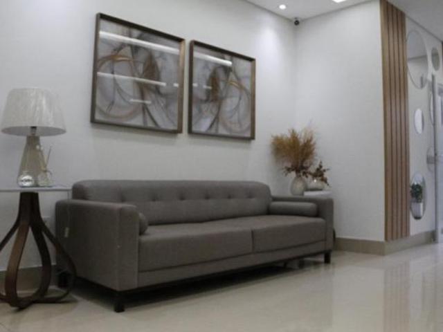 Apartamento para Venda por R$600.000,00 com 2 dormitórios, 1 vaga e 1 banheiro Vila jacuí, São pau