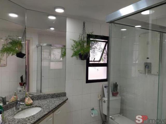 Apartamento para Venda por R$620.000,00 com 50m², 1 vaga e 1 dormitório Vila olímpia, São paulo /