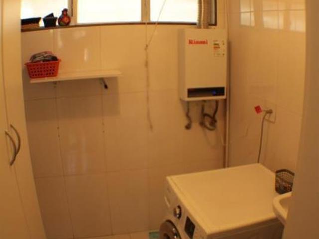 Apartamento para Venda por R$620.000,00 com 67m², 1 vaga e 2 dormitórios Vila clementino, São paul