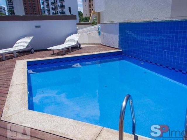 Apartamento para Venda por R$621.000,00 com 106m², 2 vagas e 3 dormitórios Vila bastos, Santo andr
