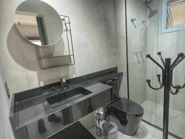 Apartamento para venda por R$ 750.000,00/mês em Tamboré, Santana de Parnaíba SP