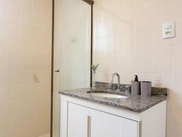 Apartamento para Venda por R$748.000,00 com 81m², 1 vaga, 1 banheiro e 2 dormitórios Vila olímpia