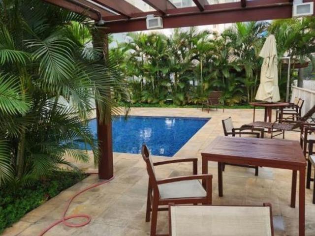 Apartamento para Venda por R$750.000,00 com 60m², 2 dormitórios, 1 vaga e 1 banheiro Tatuapé, São
