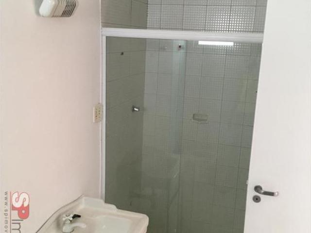 Apartamento para Venda por R$750.000,00 com 62m² e 1 dormitório Jardim paulista, São paulo / SP