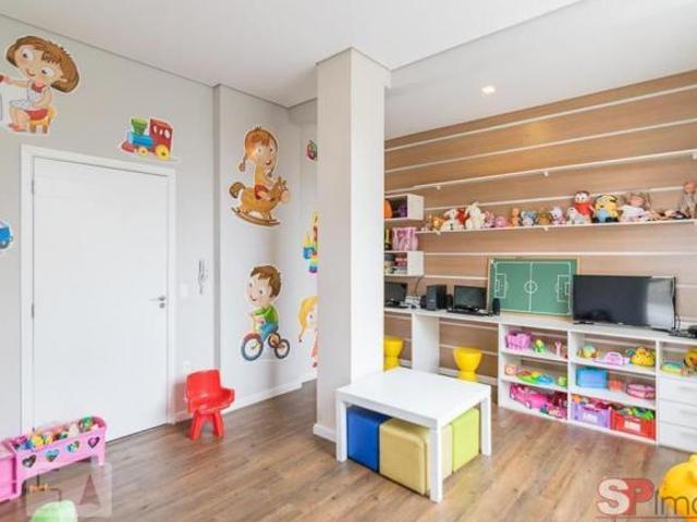 Apartamento para Venda por R$750.000,00 com 84m², 2 vagas e 2 dormitórios Vila américa, Santo andr
