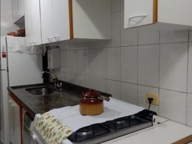 Apartamento para Venda por R$750.000,00 com 85m², 1 vaga e 3 dormitórios Vila ipojuca, São paulo /