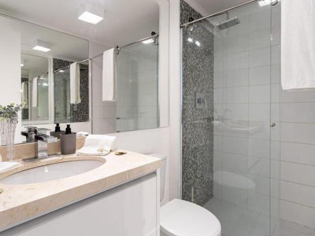 Apartamento para Venda por R$765.000,00 com 50m², 1 vaga, 1 banheiro e 1 dormitório Brooklin pauli
