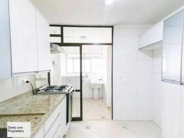 Apartamento para Venda por R$797.000,00 com 70m², 1 vaga e 2 dormitórios Moema, São paulo / SP C