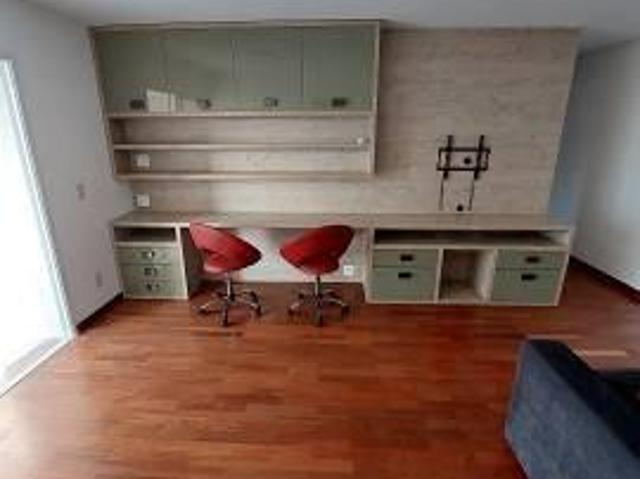 Apartamento para Venda por R$795.000,00 com 75m², 2 vagas, 1 suite e 3 dormitórios Alto da boa vis