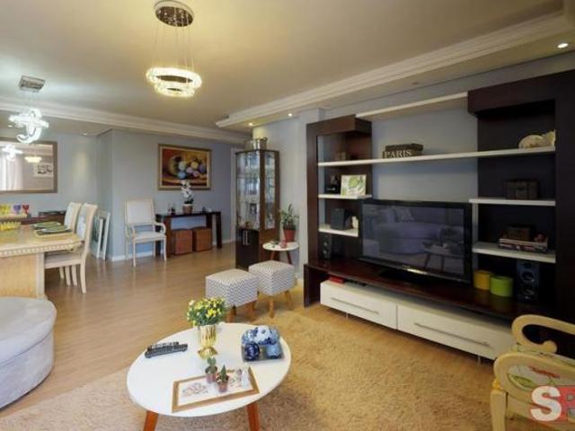 Apartamento para Venda por R$799.000,00 com 110m² e 3 dormitórios Santa cecilia, São paulo / SP