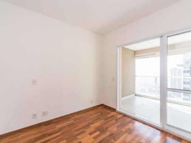 Apartamento para Venda por R$730.000,00 com 51m², 1 vaga, 1 banheiro e 1 dormitório Brooklin, São