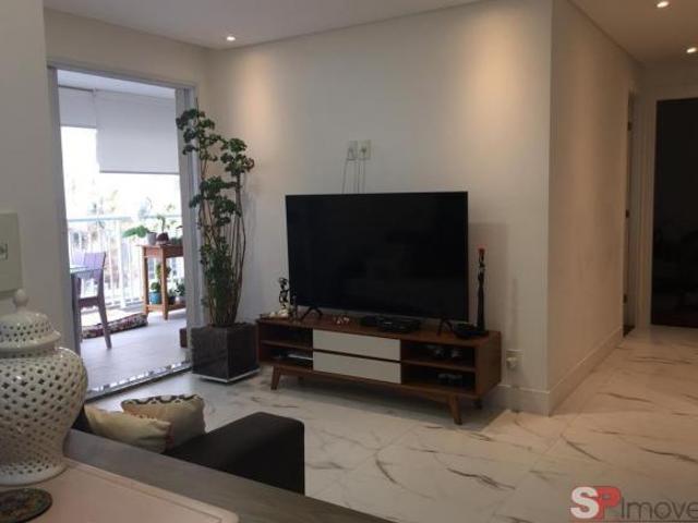 Apartamento para Venda por R$730.000,00 com 76m², 1 vaga e 2 dormitórios Jabaquara, São paulo / SP