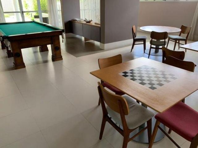 Apartamento para Venda por R$840.000,00 com 58m², 1 vaga e 1 dormitório Sumaré, São paulo / SP C