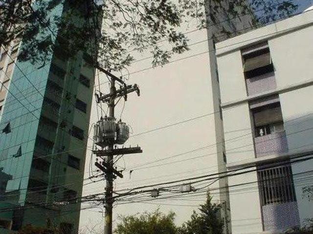 Apartamento para Venda por R$850.000,00 com 180m², 1 vaga e 3 dormitórios Pinheiros, São paulo / S
