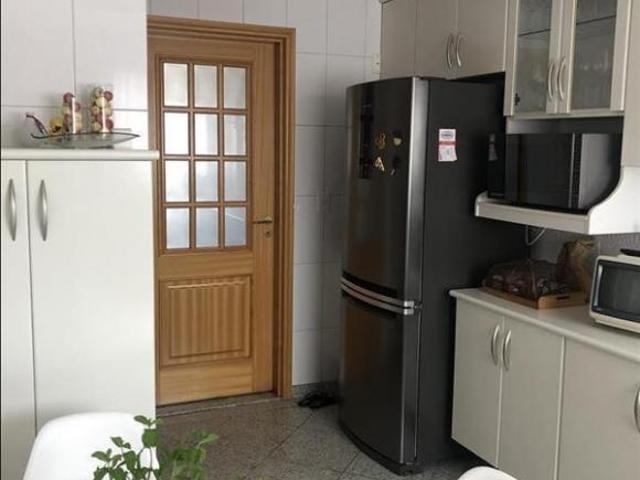 Apartamento para Venda por R$850.000,00 com 135m², 4 vagas e 3 dormitórios Santo antônio, São caet