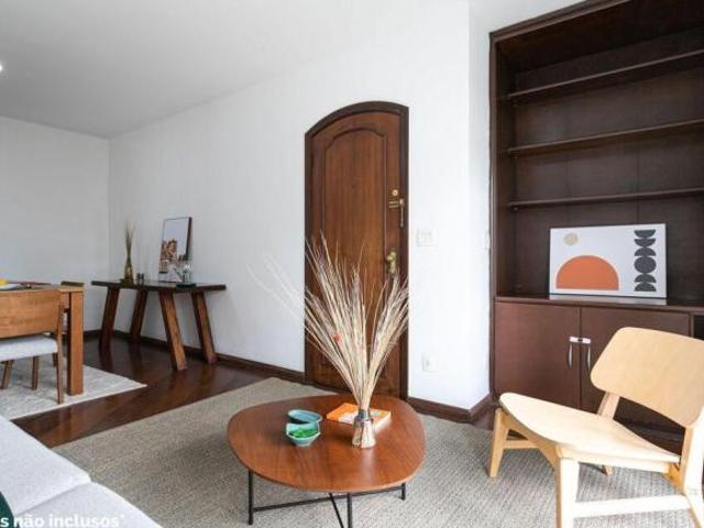Apartamento para Venda por R$861.000,00 com 102m², 2 vagas, 2 banheiros e 2 dormitórios Chácara kl