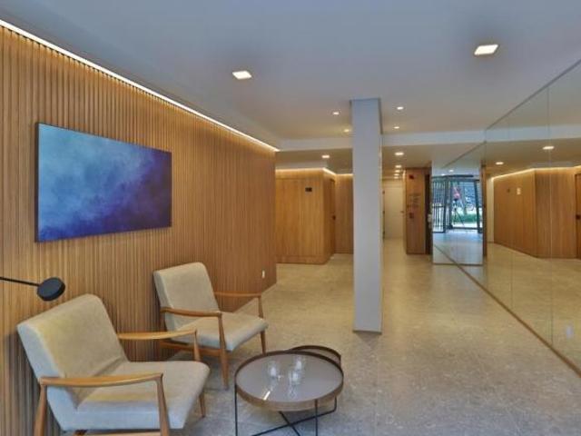 Apartamento para Venda por R$810.000,00 com 104m², 1 vaga, 3 banheiros e 1 dormitório Perdizes, Sã
