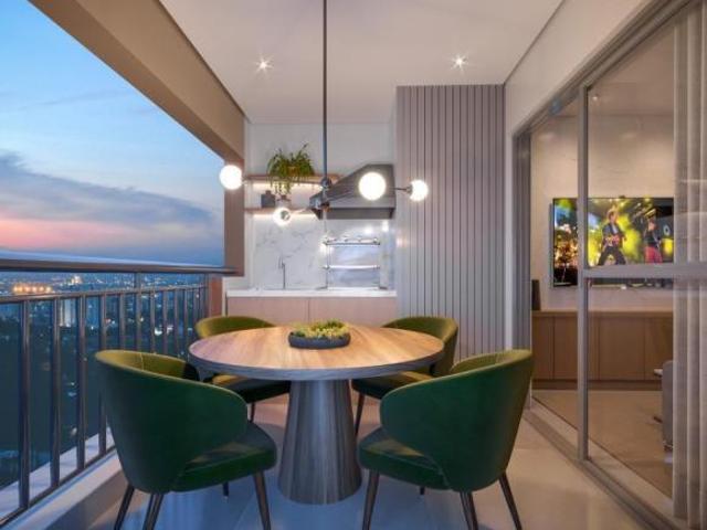 Apartamento para Venda por R$811.000,00 com 87m², 3 dormitórios, 1 suite e 1 vaga Mooca, São paulo