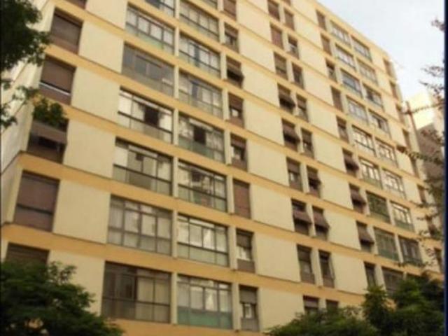 Apartamento para Venda por R$811.000,00 com 83m², 2 dormitórios, 1 vaga e 2 banheiros Bela vista
