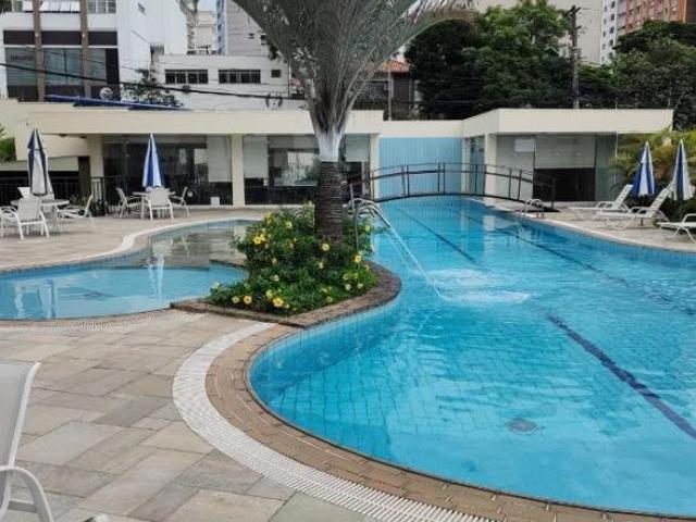 Apartamento para Venda por R$820.000,00 com 57m², 1 dormitório, 1 vaga e 1 banheiro Sumarezinho, S