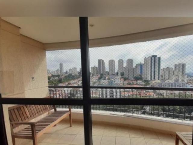 Apartamento para Venda por R$960.000,00 com 114m², 3 dormitórios, 1 suite e 2 vagas Jardim santo a