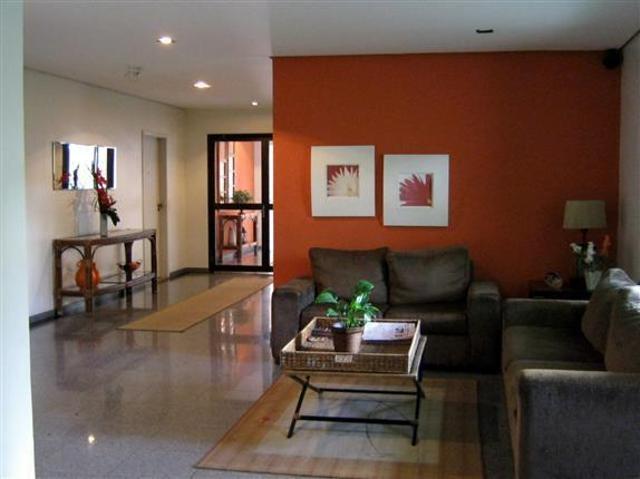 Apartamento para Venda por R$990.000,00 com 115m², 2 vagas e 2 dormitórios Vila romana, São paulo