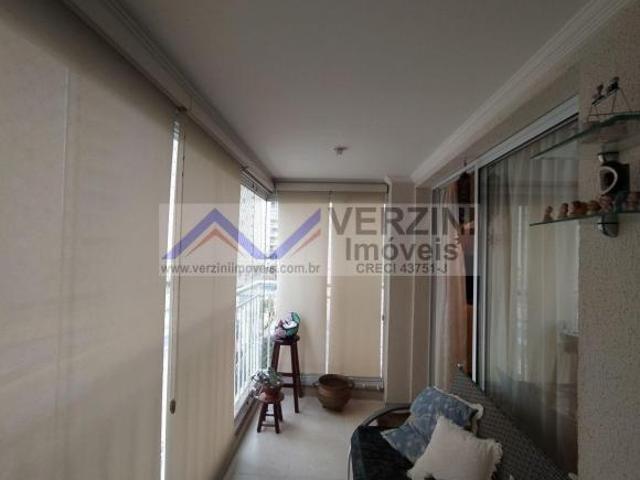 Apartamento para Venda por R$900.000,00 com 114m², 1 vaga, 1 suite e 3 dormitórios Vila santo antô
