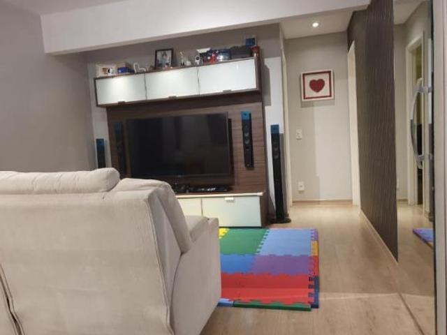 Apartamento para Venda por R$900.000,00 com 89m², 2 dormitórios, 1 suite e 2 vagas Alto da mooca