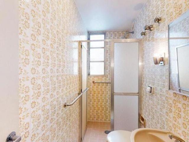 Apartamento para Venda por R$900.000,00 com 83m², 1 vaga, 2 banheiros e 2 dormitórios Itaim bibi