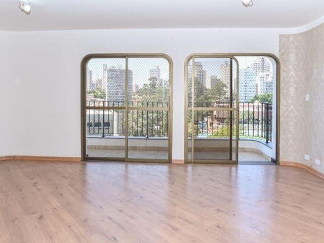 Apartamento para Venda por R$905.000,00 com 2 vagas, 3 suites e 4 dormitórios Parque da mooca, São