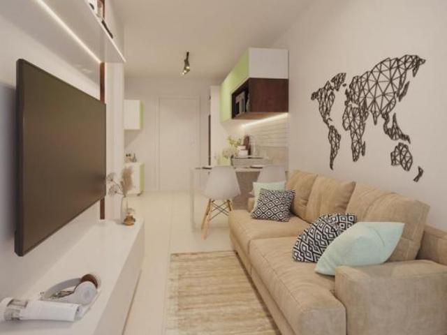 Apartamento para venda Portão