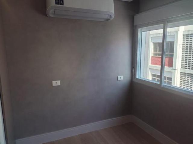 Apartamento para venda porteira fechada