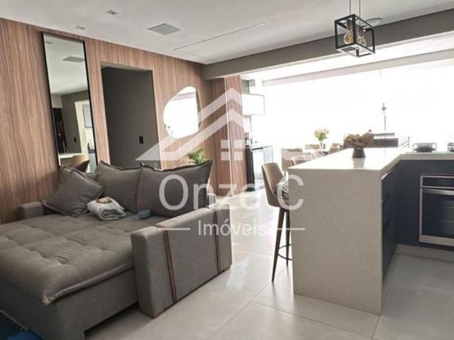 Apartamento para venda PORTEIRA FECHADA COM VARANDA GOURMET no centro Guarulhos SP!