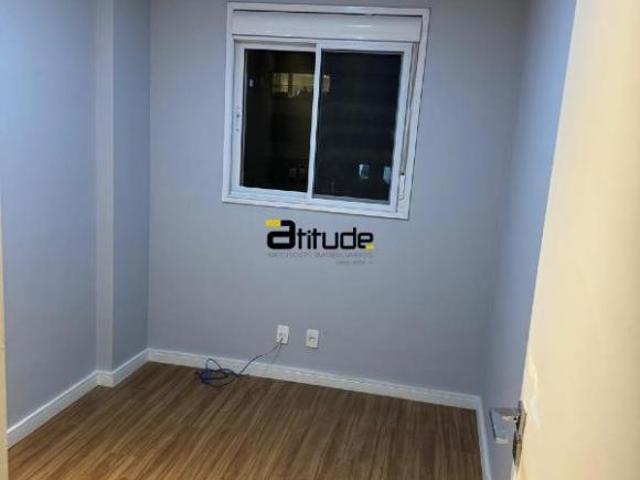 APARTAMENTO PARA VENDA PORTEIRA FECHADA NO ROYAL PARK ALPHAVILLE