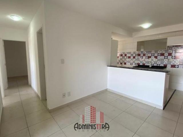 APARTAMENTO PARA VENDA PQ. BELA VISTA VOTORANTIM
