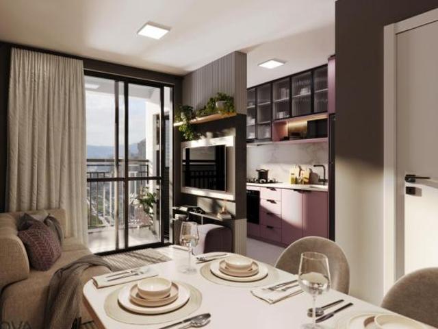 Apartamento para venda Prado Velho