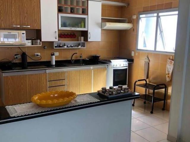 Apartamento para venda Praia da Enseada