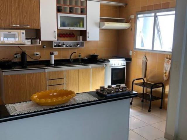 Apartamento para venda Praia da Enseada