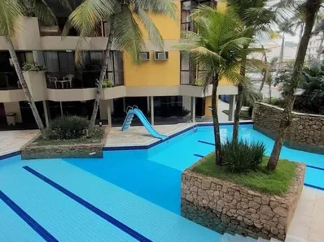 Apartamento para Venda, Praia da Enseada Guarujá SP
