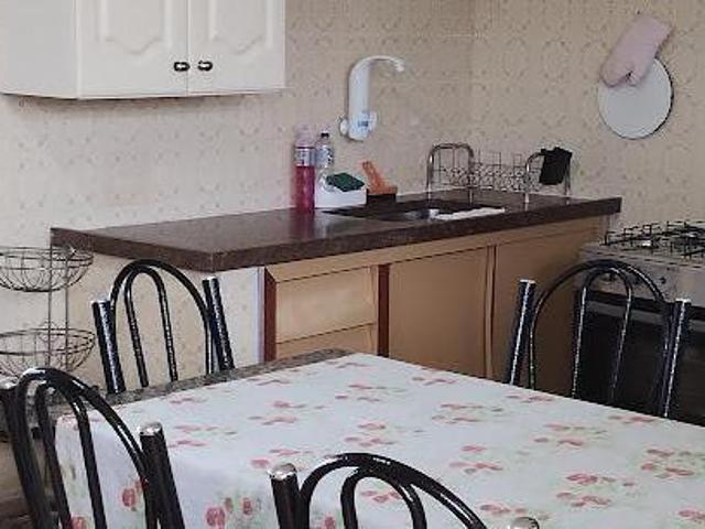 Apartamento para Venda, PRAIA DO SONHO, 2 dormitórios, 1 banheiro, 1 vaga