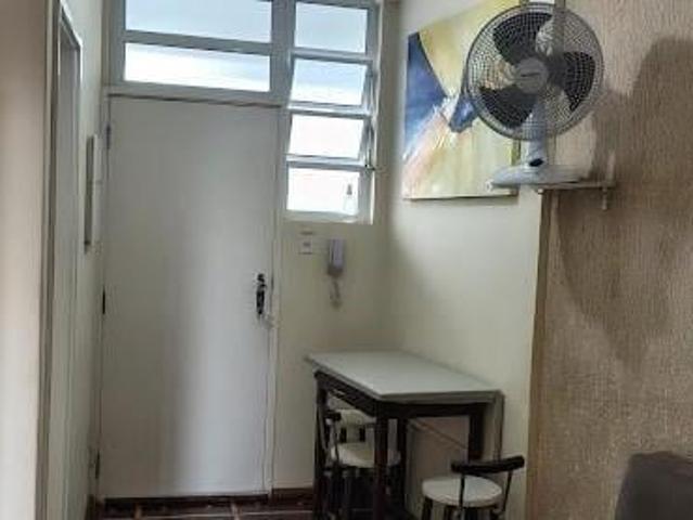 Apartamento para Venda, PRAIA DO SONHO, 2 dormitórios, 1 banheiro, 1 vaga