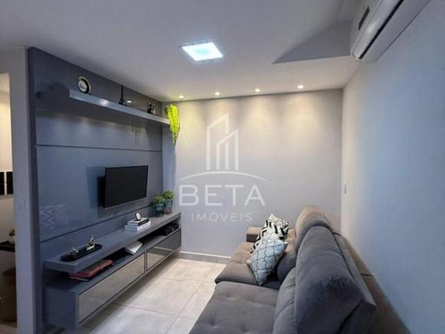 Apartamento para venda Presidente Roosevelt Uberlândia