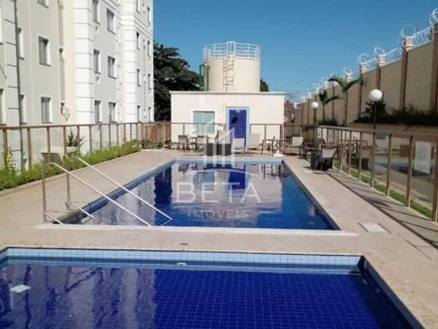 Apartamento para venda Presidente Roosevelt Uberlândia